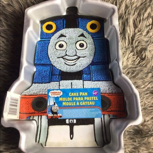 Wilton | Kitchen | Wiltonthomas The Traincake Pan | Poshmark